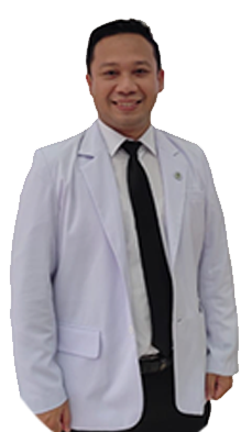 Dokter - Rumah Sakit Annisa Cikarang